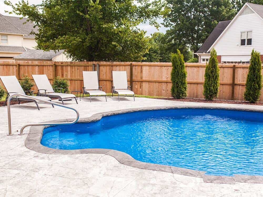 Aloha Custom Pools – Pools