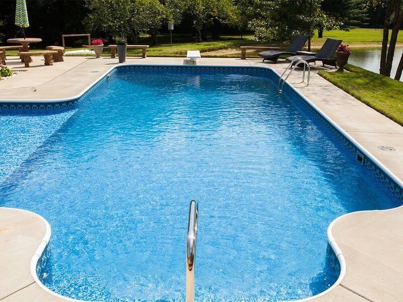 Aloha Custom Pools – Pools