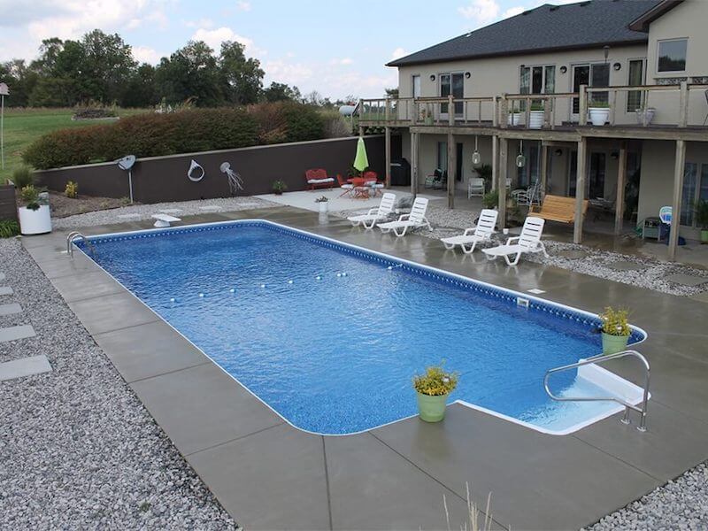 Aloha Custom Pools – Pools