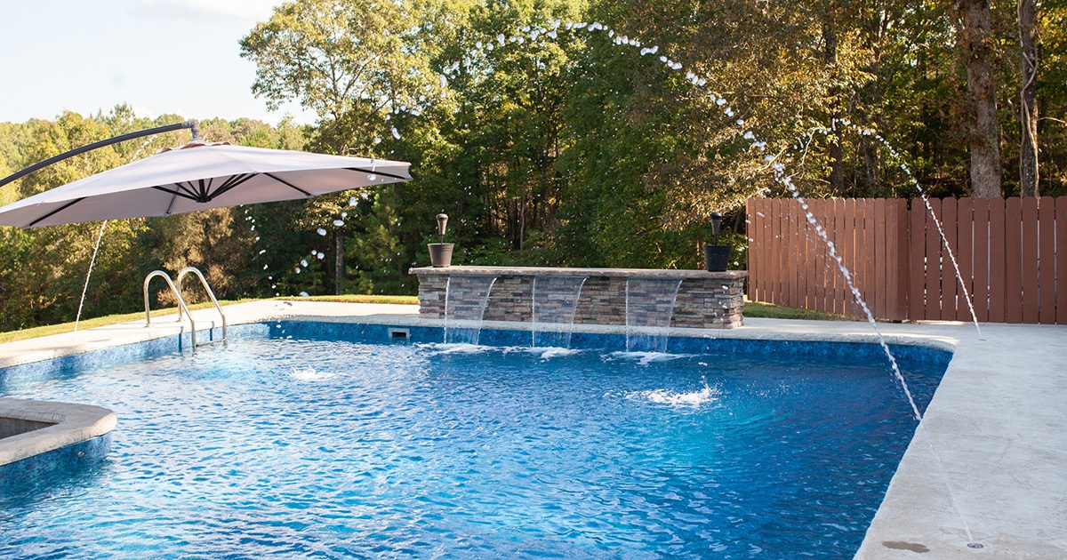 Aloha Custom Pools – Work for Us