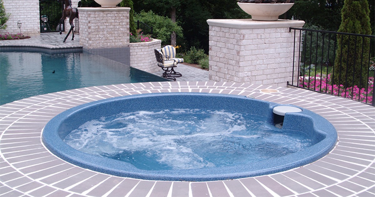 Aloha Custom Pools – Service