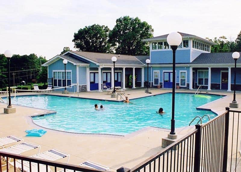 Aloha Custom Pools – Pools