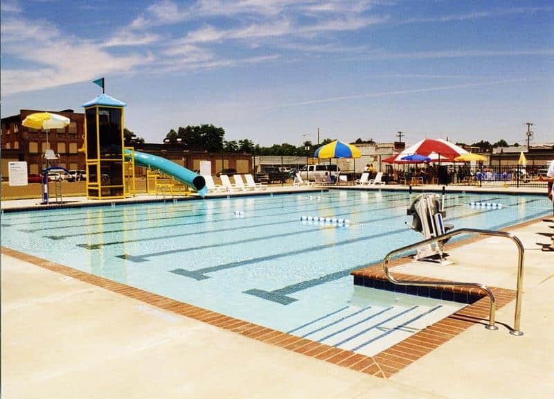 Aloha Custom Pools – Pools