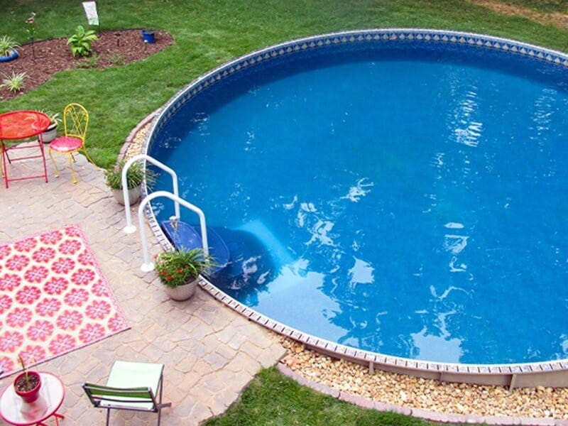 Aloha Custom Pools – Gallery