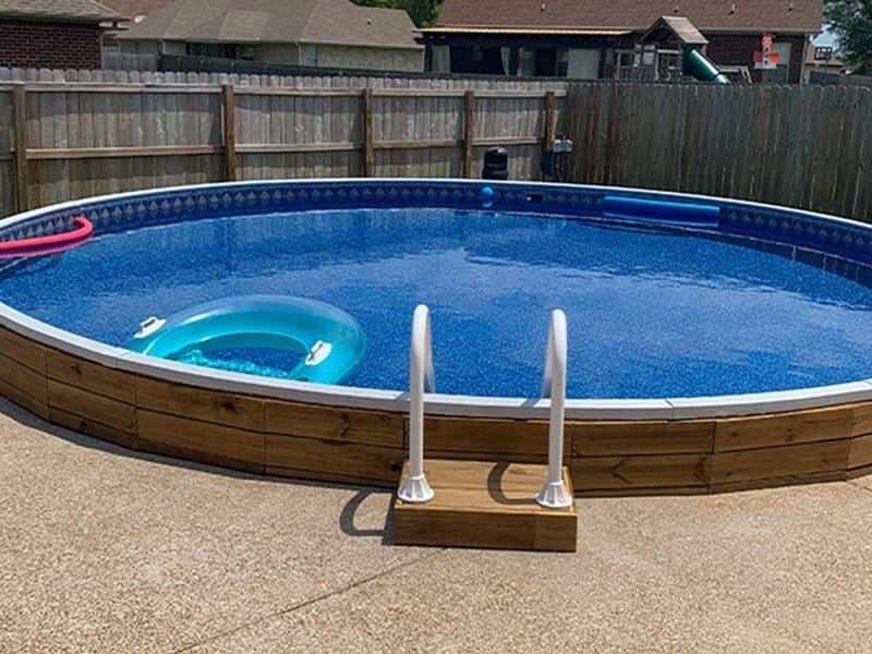 Aloha Custom Pools – Pools